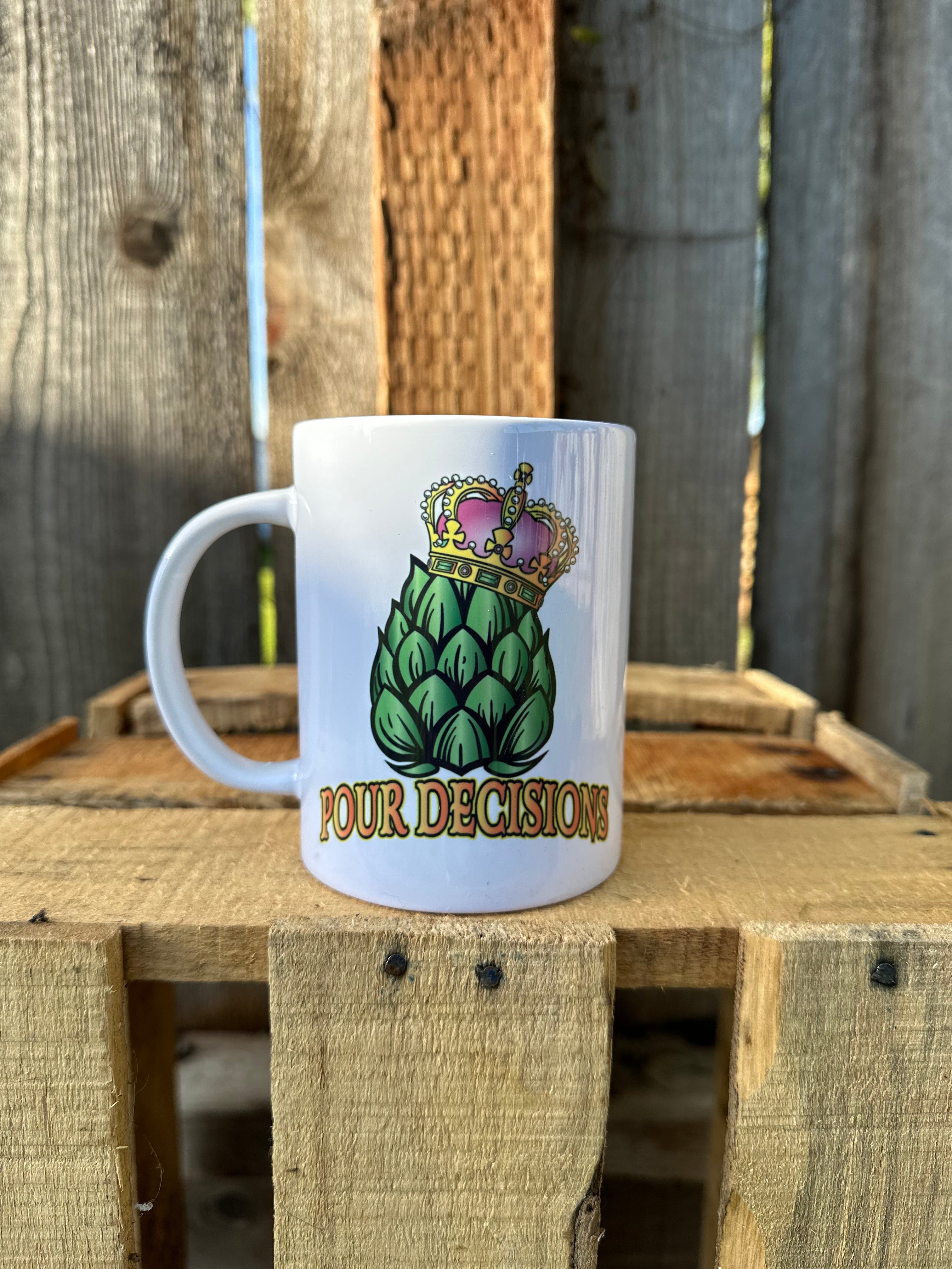 Wholesale Coffee Mugs – COUNTY LINE DESIGNS 831