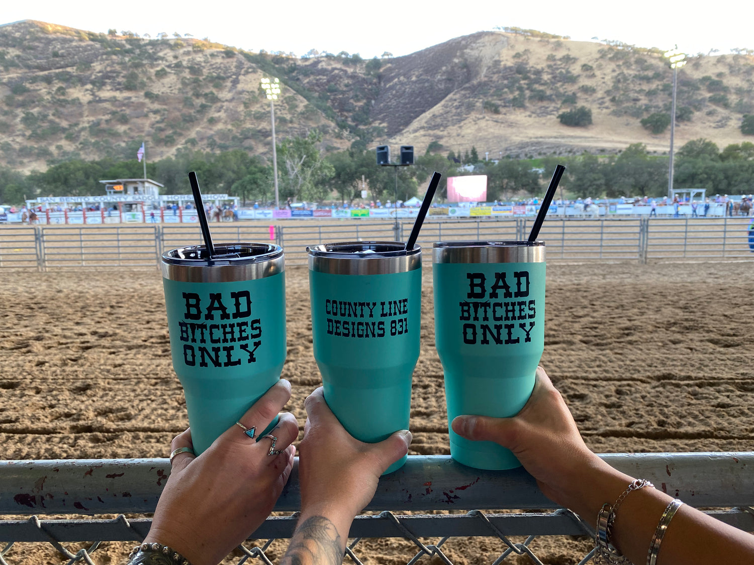 County Line Designs 831 – COUNTY LINE DESIGNS 831